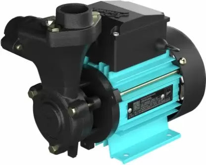 Kirloskar RIAN-II 0.5HP Cast Iron Single Phase Centrifugal Pump – Housdeal